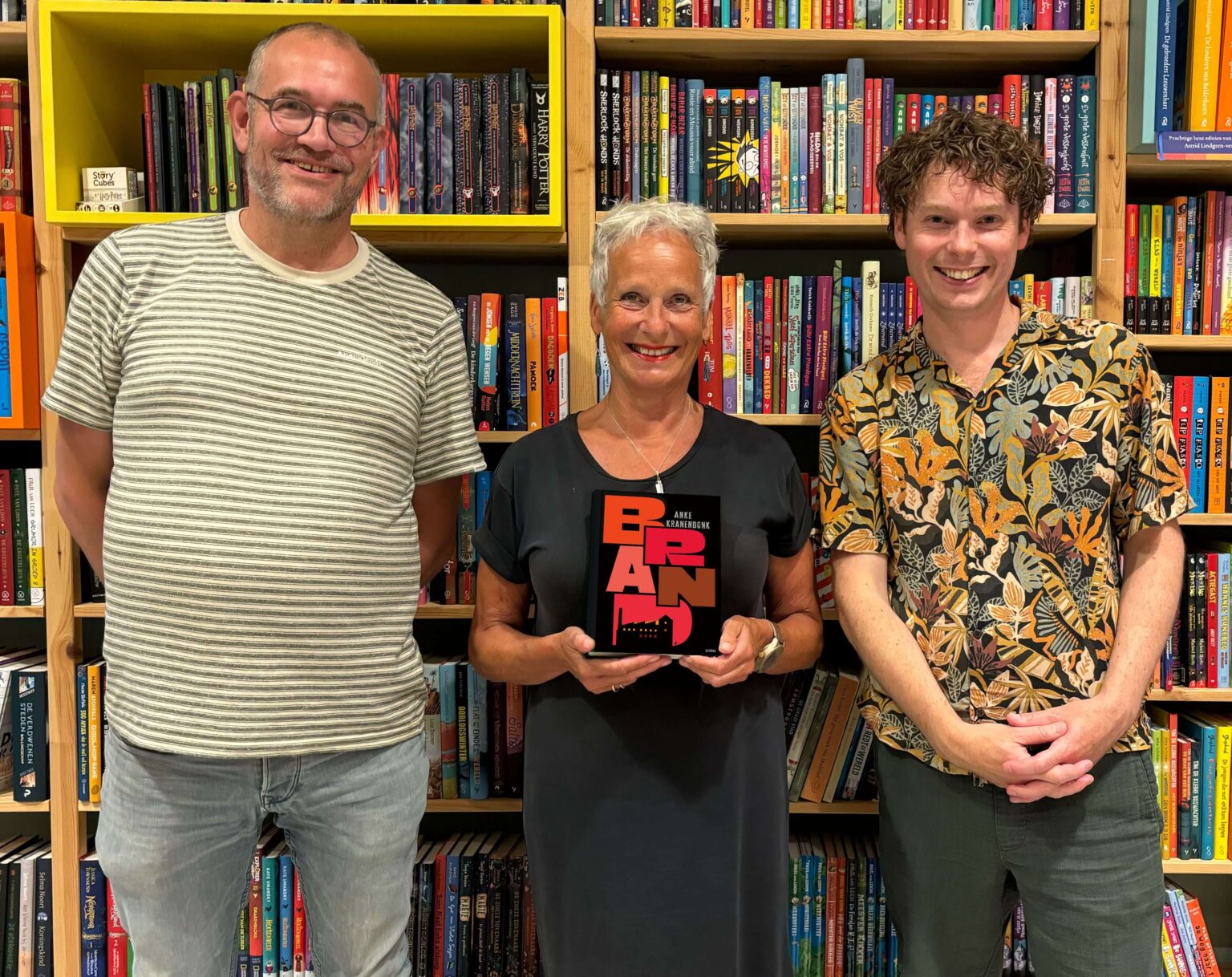 Podcasts – De Grote Vriendelijke Podcast