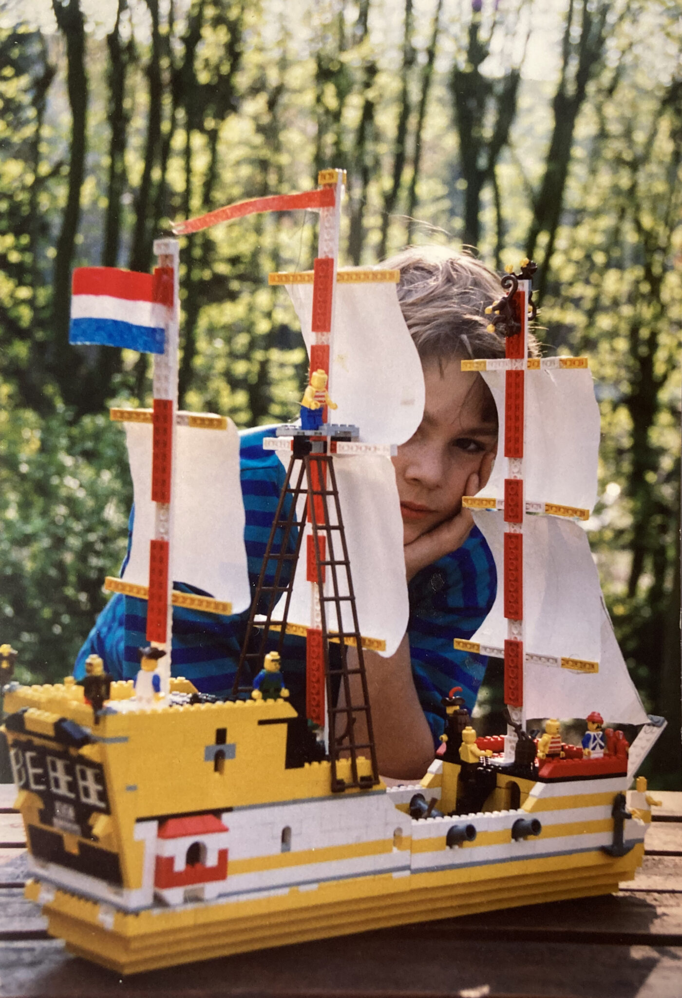 Aflevering 130: Pakjesavond 2024 (m.m.v. o.a. Hans en Monique Hagen ...